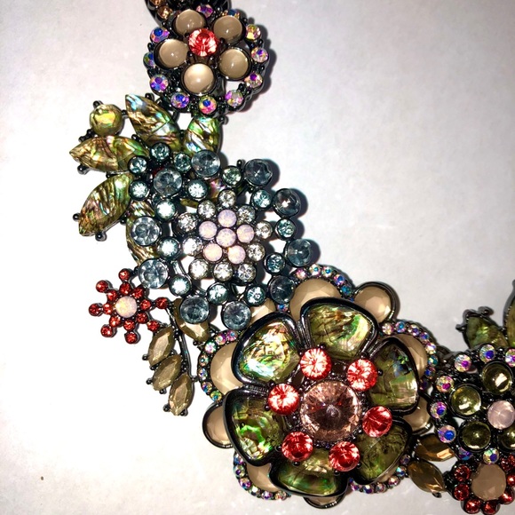 Joan Rivers | Jewelry | Joan Rivers Classic Collection Necklace 8 ...